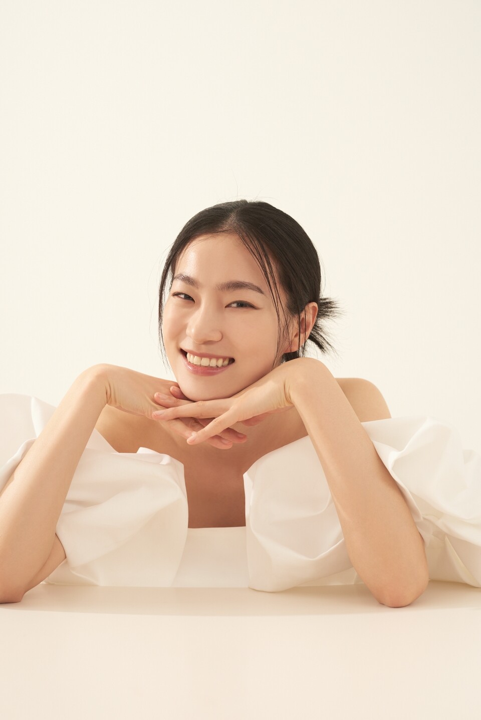 [24th JIFF 인터뷰] 옥자연의 특별한 전주 나들이, 배우상 수상자에서 심사위원으로