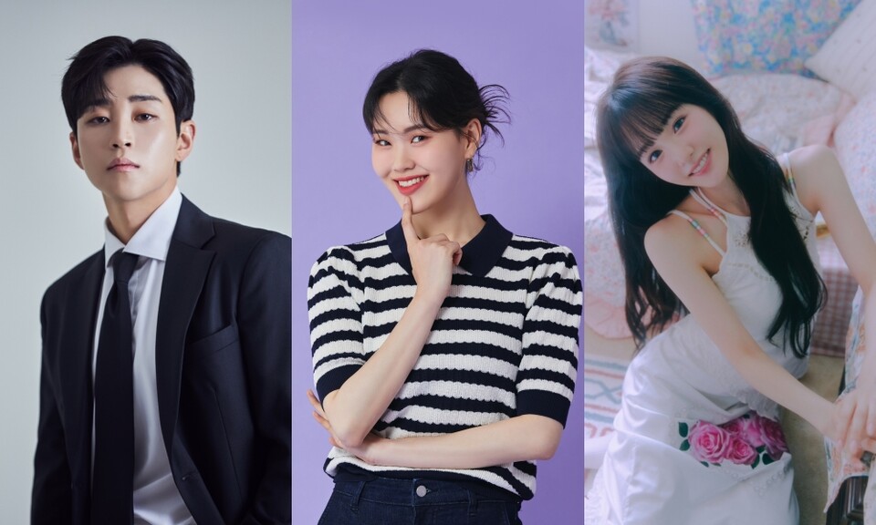 딘딘X엄지윤Xwoo!ah! 나나, ‘고민순삭’ MC 출연 확정…4MC 체제 완성