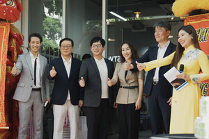 K-VFX 웨스트월드, 베트남 자회사 설립...글로벌 사업 확대 신호탄